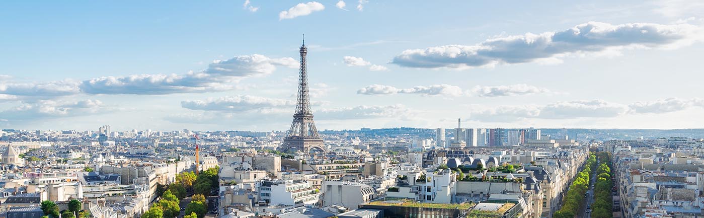 Best Eiffel Tower Tours in 2026 Summit Reserved Access