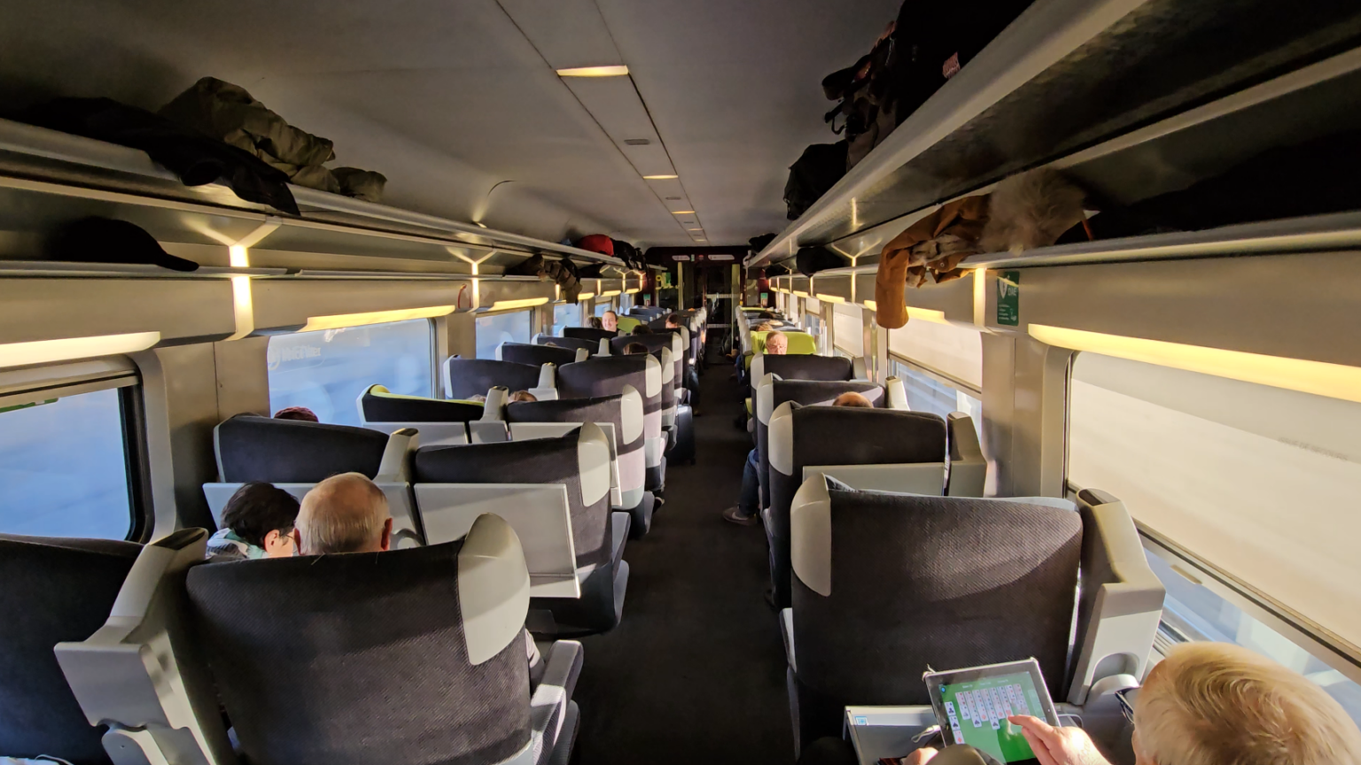 Ultimate Guide to Traveling France Aboard the TGV Train