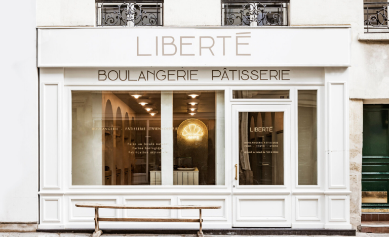 10 Bakeries Near Top Attractions in Paris - The best tours ...