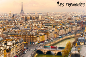 Your Guide To Parisian Eating - Les Frenchies Travel : Vlog & Food ...