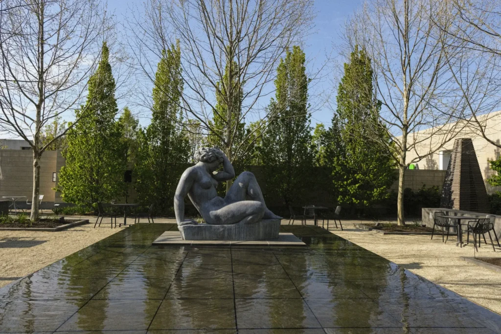 Musee Rodin - Complete Guide from Les Frenchies