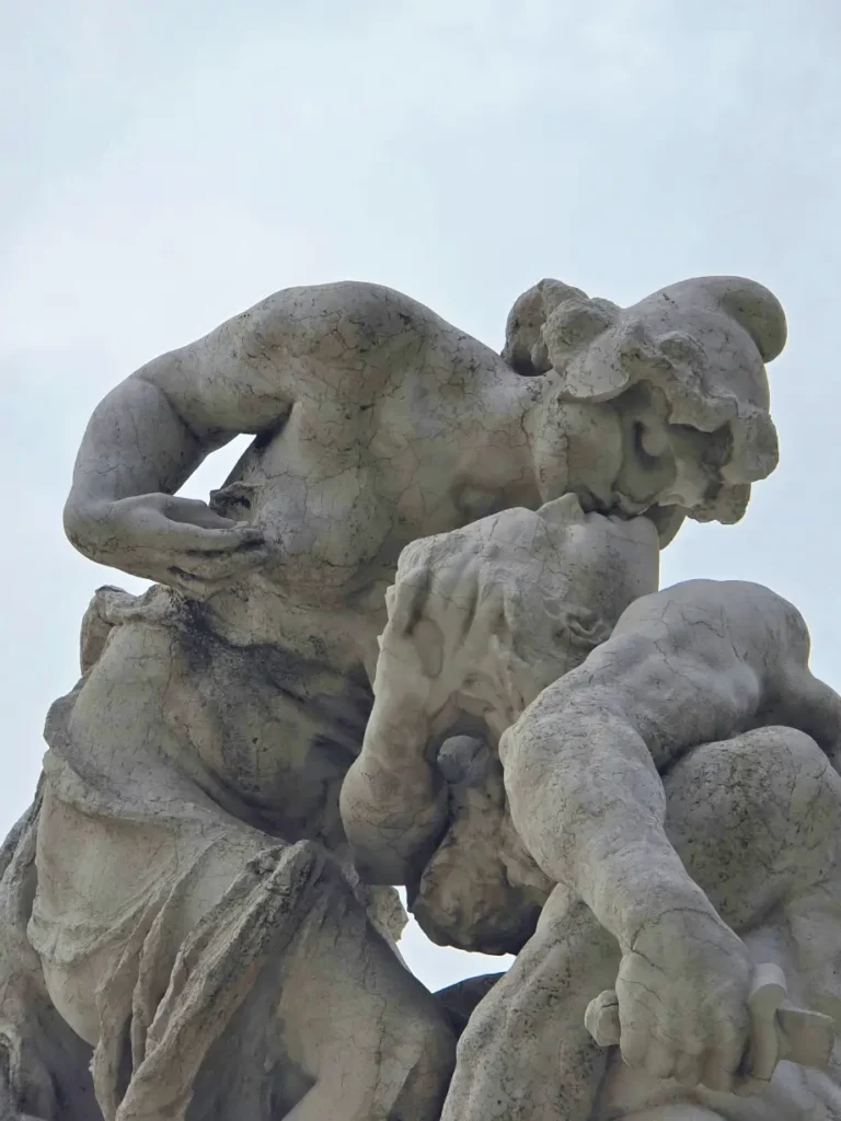 Musee Rodin - Complete Guide from Les Frenchies