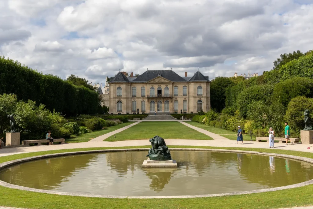 Musee Rodin - Complete Guide from Les Frenchies